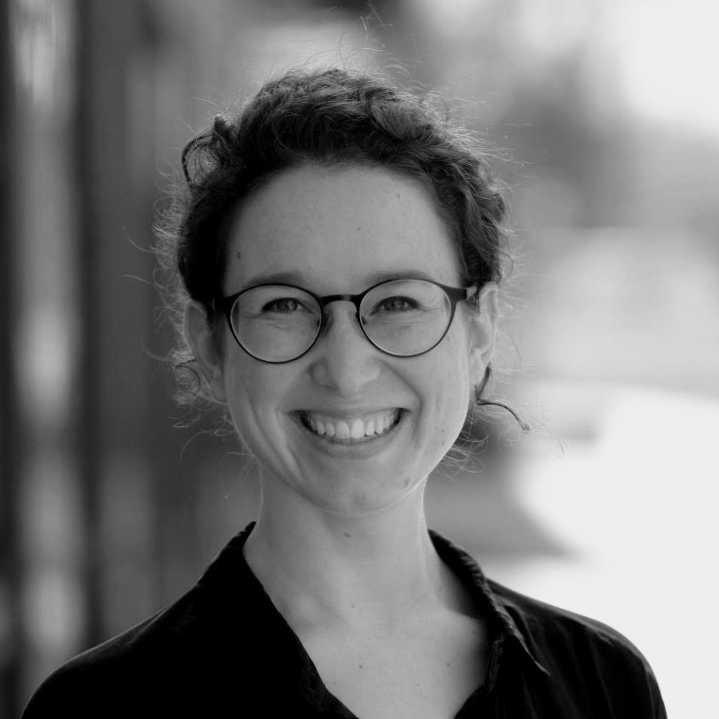 Josephina Leiminger - Education Lead - Weframe AG | XING