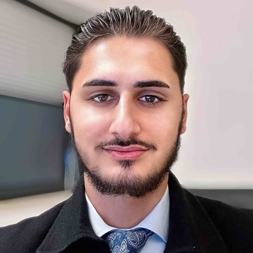 Kevin Pitschi - Technischer Projektmanager - IQ Intelligentes Ingenieur ...