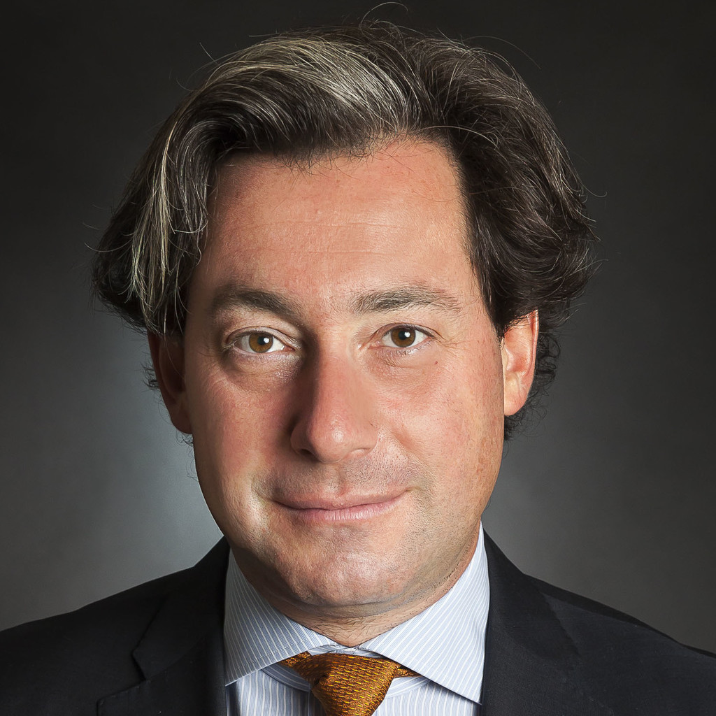 David Friedman - Professor of Marketing - EU Business School | XING