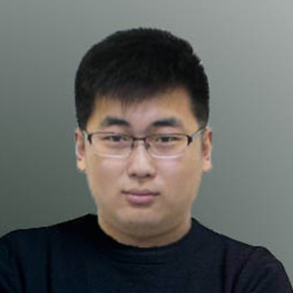 Eric Jin - Senior Full Stack Developer - PlasBit Ltd | XING