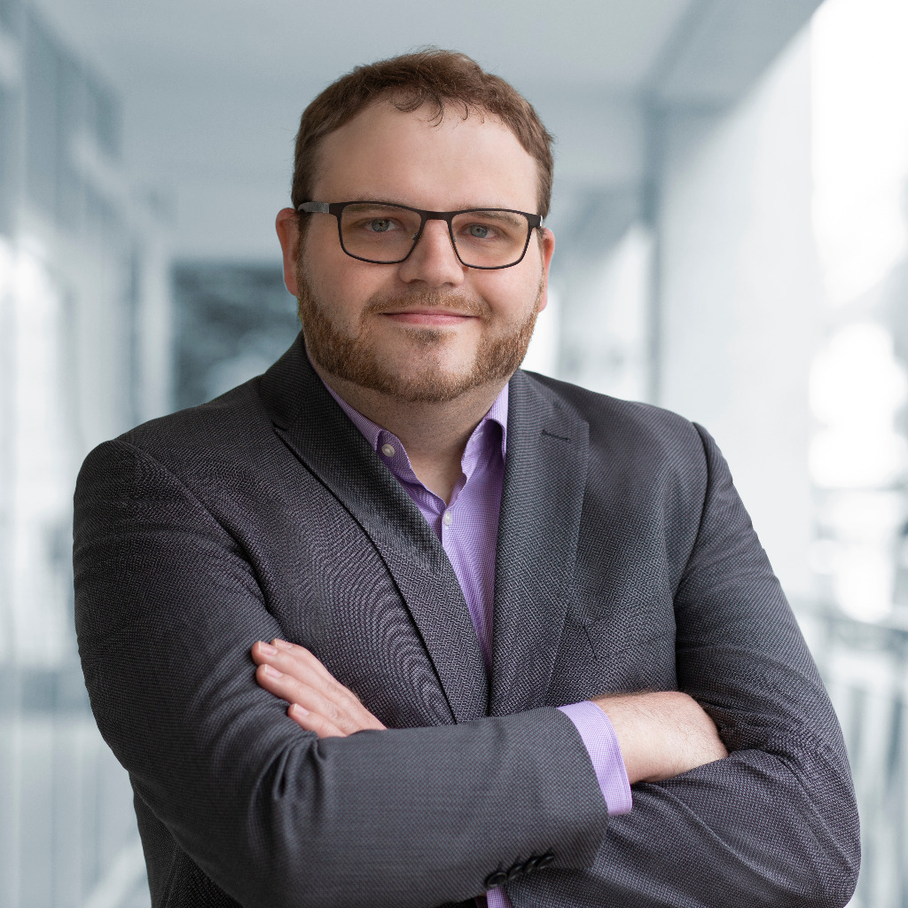 Marc Scheerer - Supplier Quality Manager für Neuproduktentwicklungen im ...