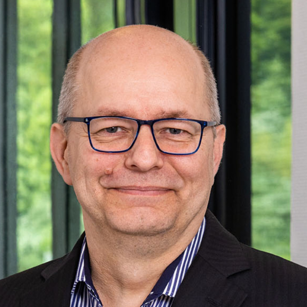 Bernd Nowack - Projektmanager - STELLWERK Consulting AG | XING