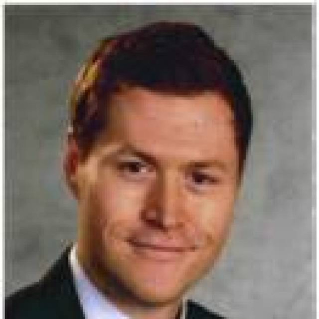 Daniel Rupp - Senior Manager - Capgemini Invent | XING