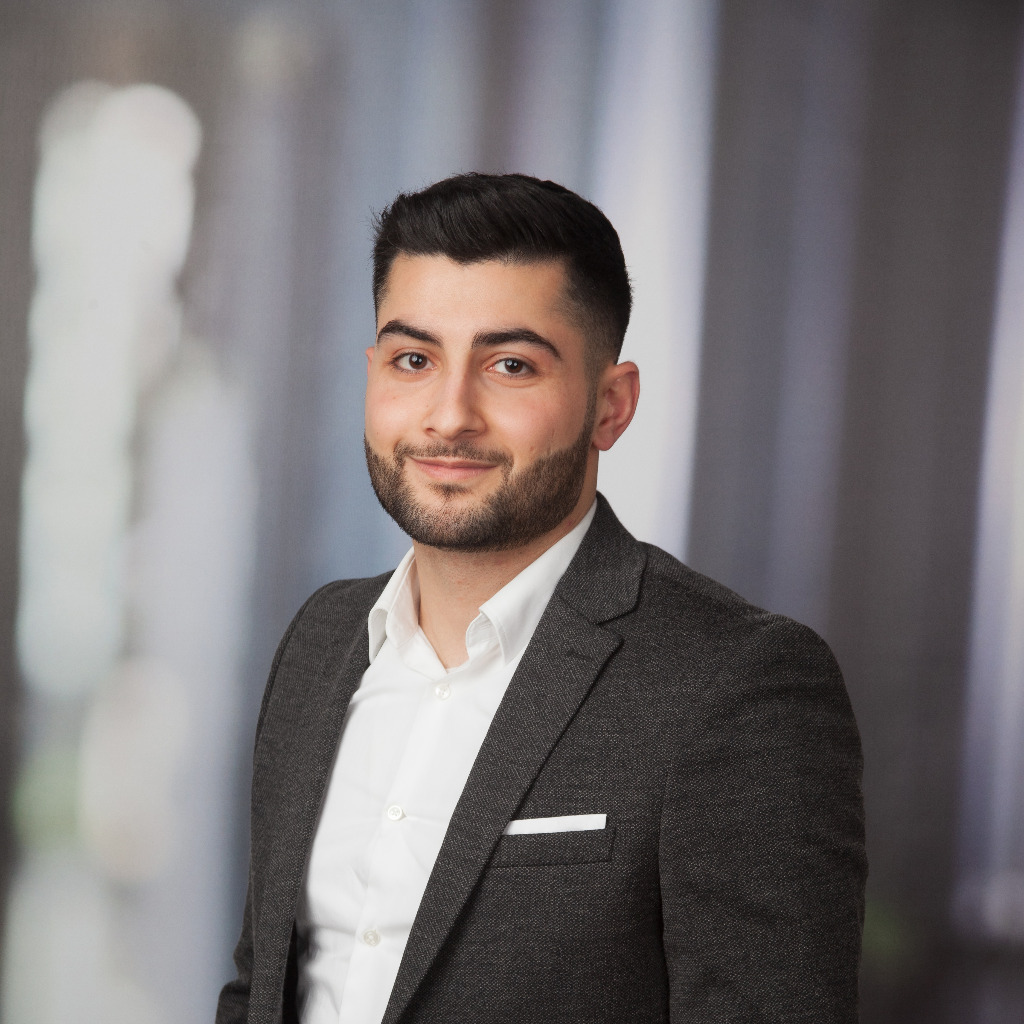 Jawad Ali - Referent Finanzen und Steuern - Procar Automobile GmbH | XING