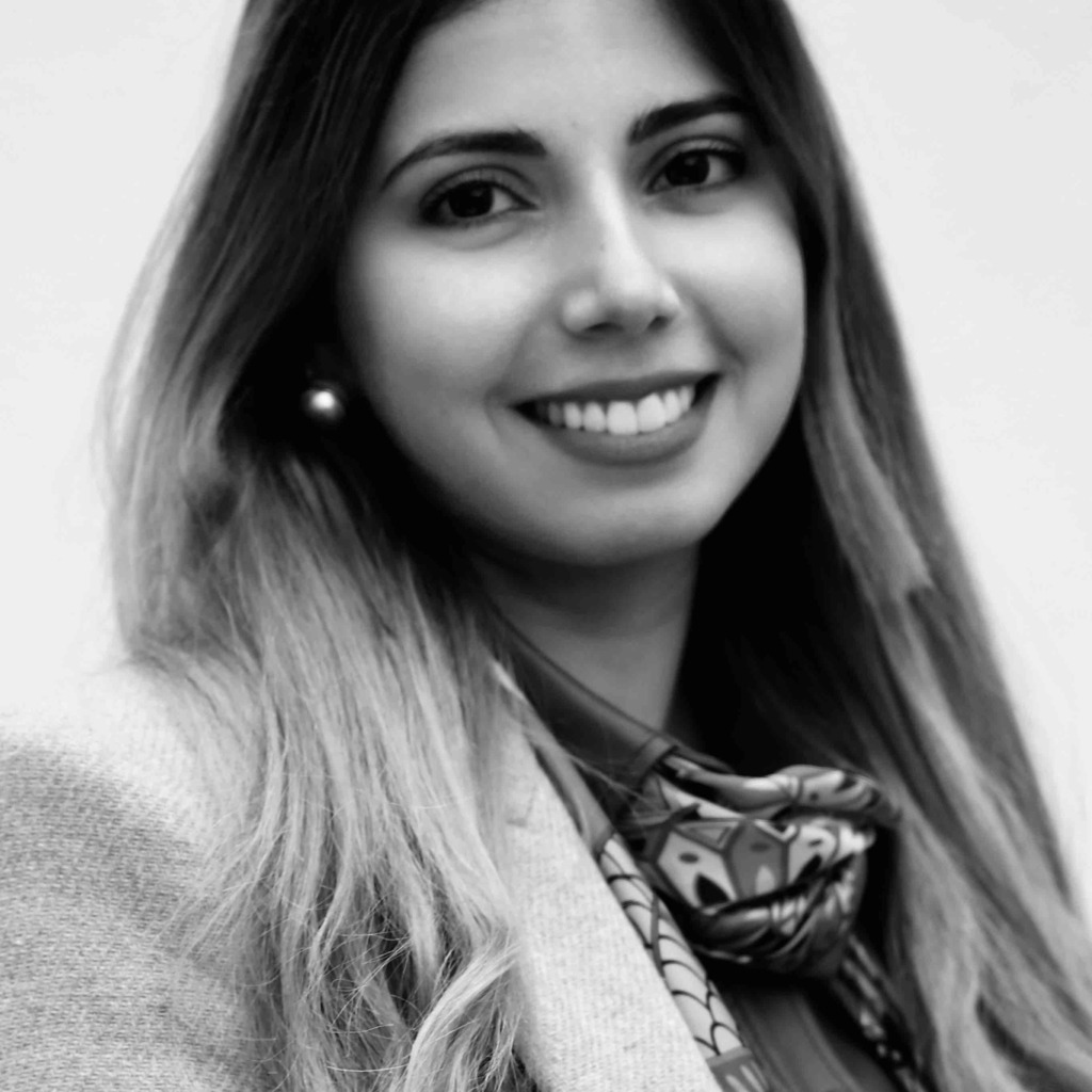 Nada Zarrak - Bauingenieurwesen - Technische Universität Dresden | XING