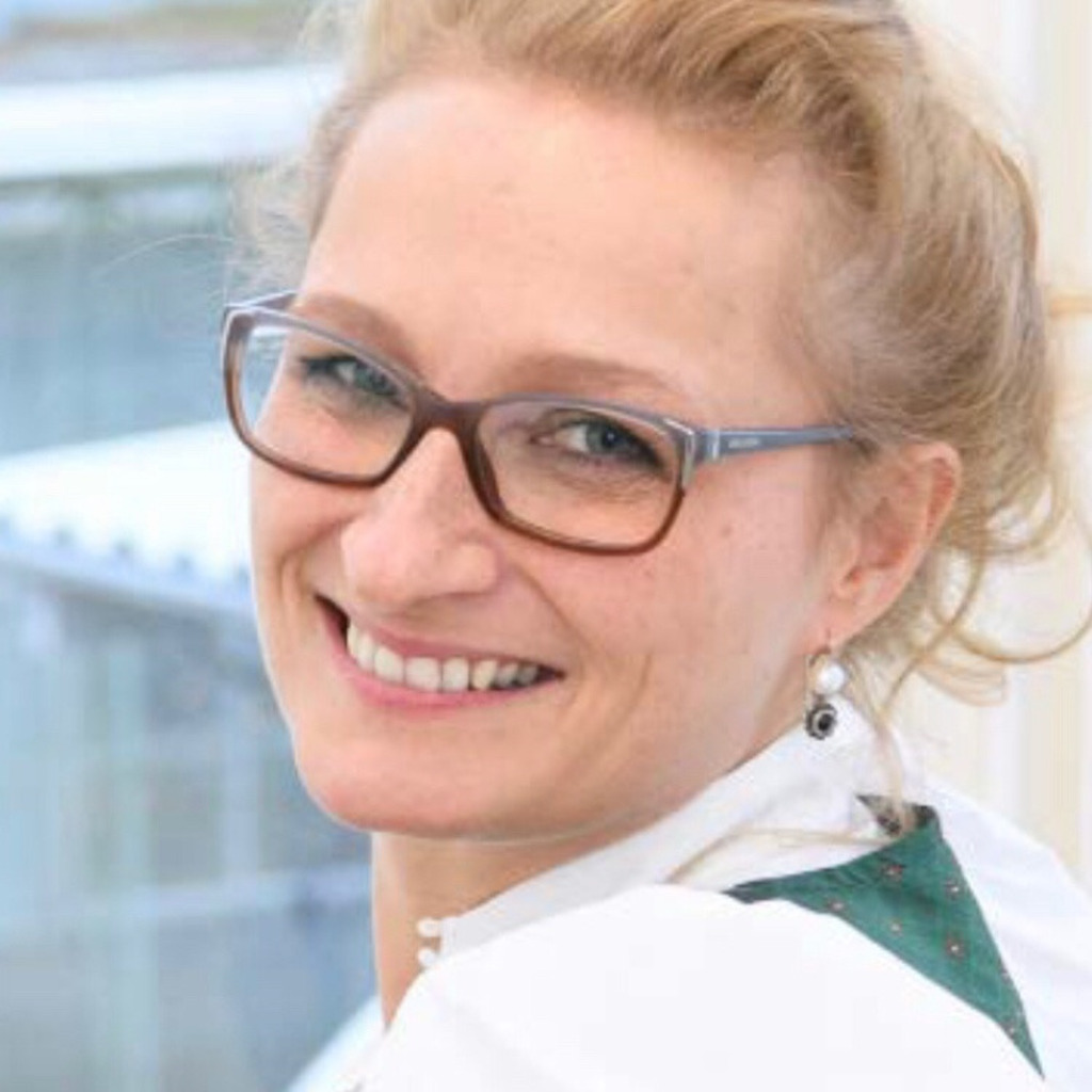 Daniela Kolar - Gesundheits- und Pflegewissenschaften - Medizinische ...