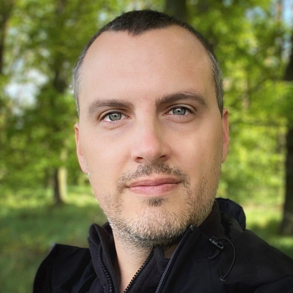 Julian Wiegmann - Security Strategy & Architecture - Gruppe Deutsche ...