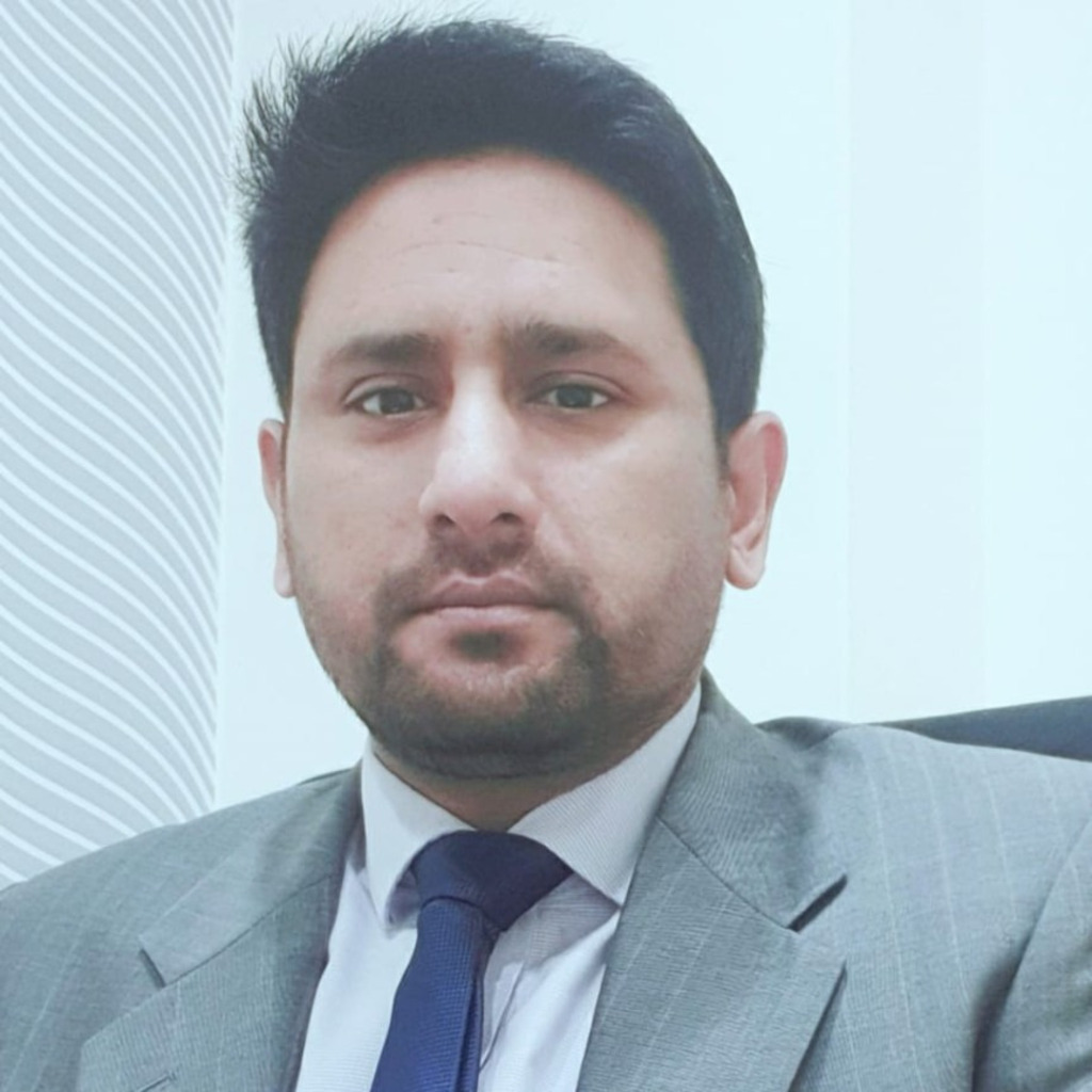 Muhammad Naveed - Sales Manager - Qatar Airways | XING