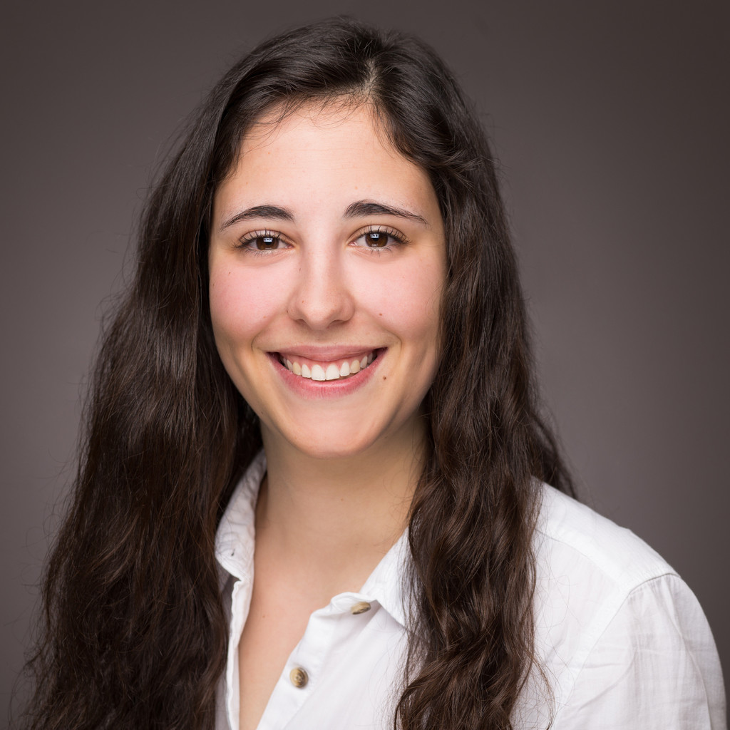 Rebecca Wahl - Technisches Gymnasium - Carl-Schäfer-Schule Ludwigsburg ...