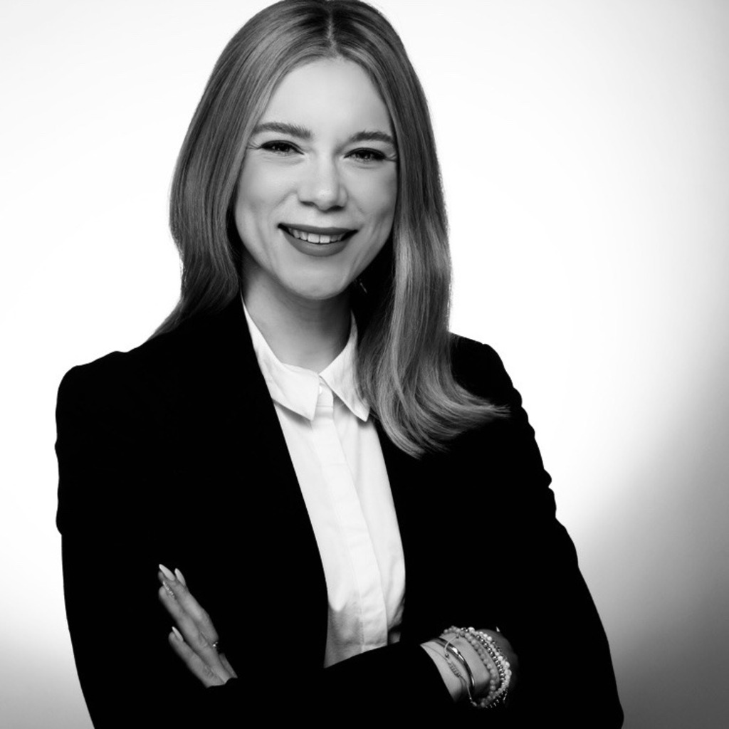 Ellen Padilla - Head of Talent Acquisition - Nagarro ES | XING