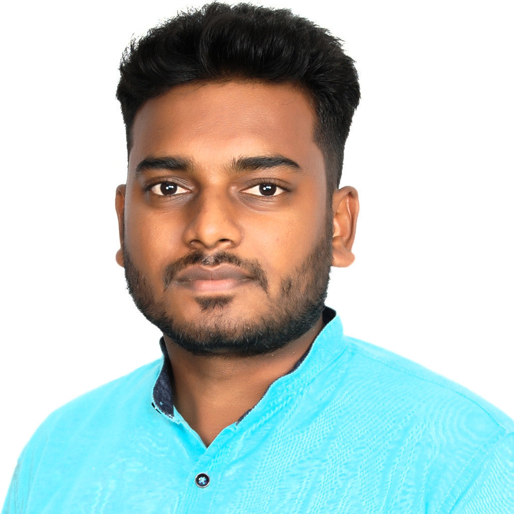 vasanth raj Rajapriyan - Engineer - Vestas | XING