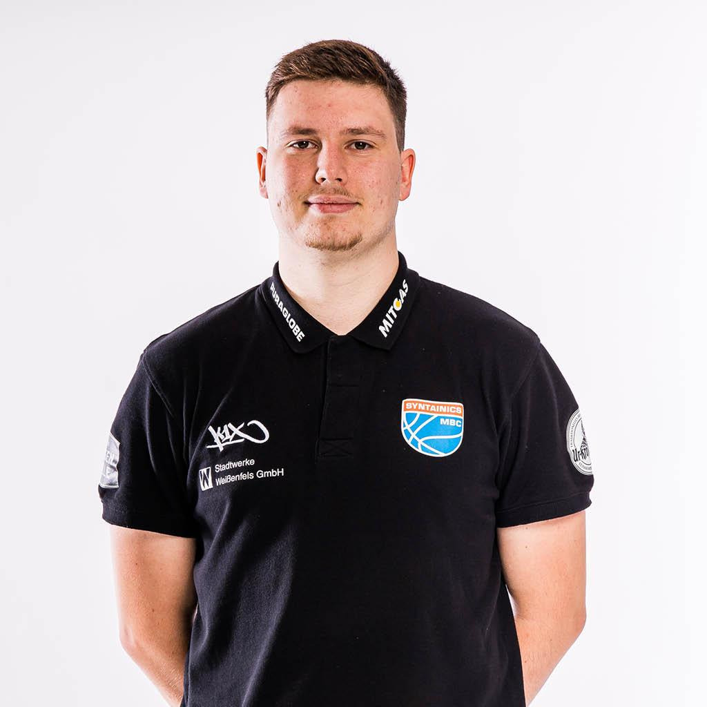 Jannik Luster - Sportökonomie - Deutsche Hochschule für Prävention und ...