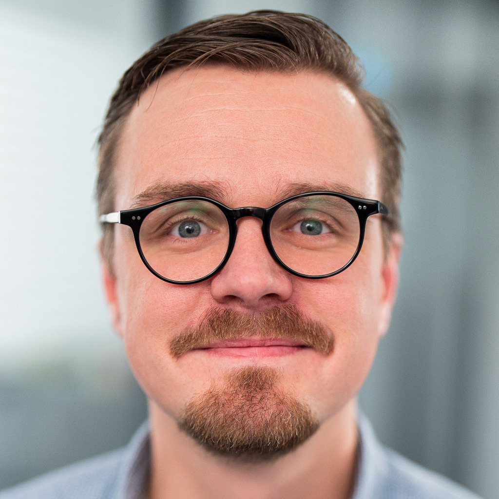 Dr. Timon Schmelzer - Senior Data Scientist - grandcentrix GmbH - a ...