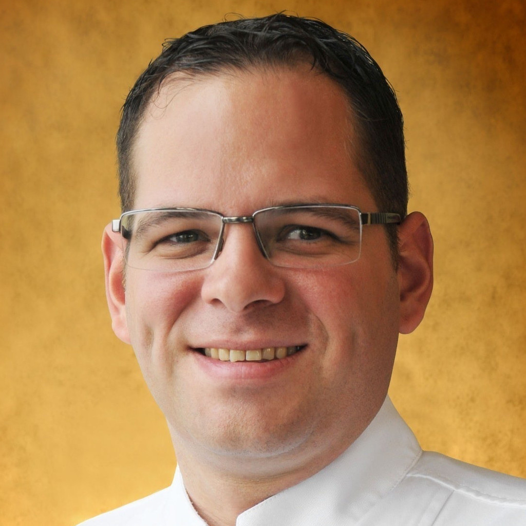 Michael Dinges - Director of Culinary - Solaire Resort and Casino ...