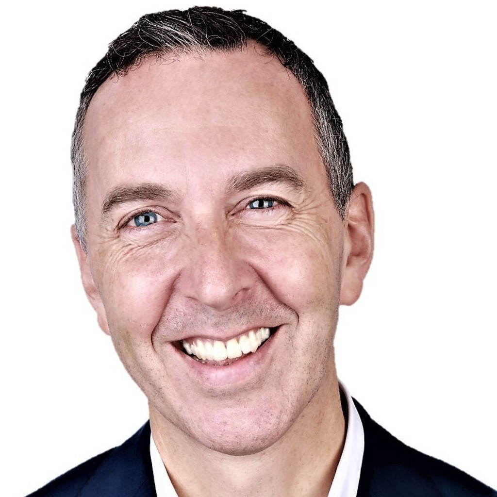 Achim Tyler - Vice President of Global Sales - Infare BER GmbH | XING