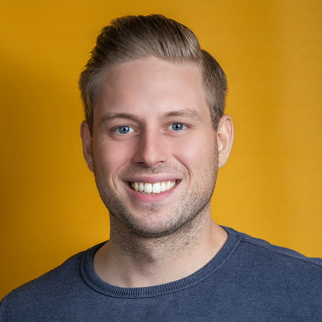 Christopher Weiß - Supply Chain Manager - Lidl Stiftung & Co. KG | XING