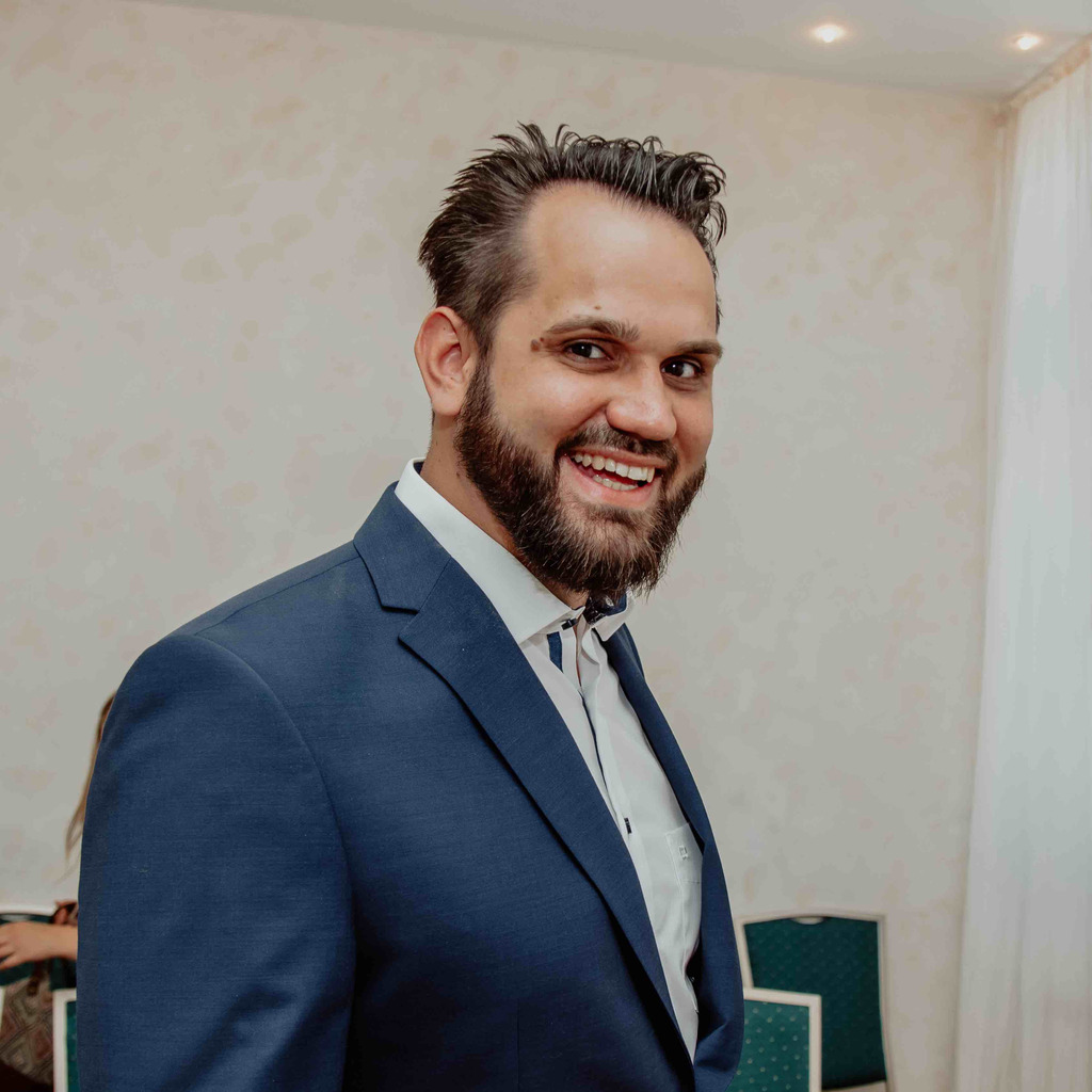 Julien Nicklis - Vertriebskoordination / Projektsteuerung Vertrieb ...