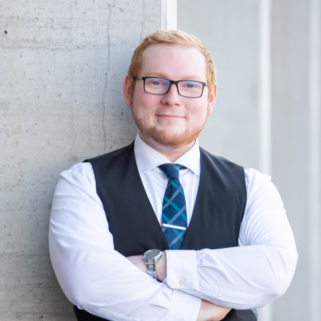 Markus Beck - Internationale Betriebswirtschaftslehre - FH Fulda | XING