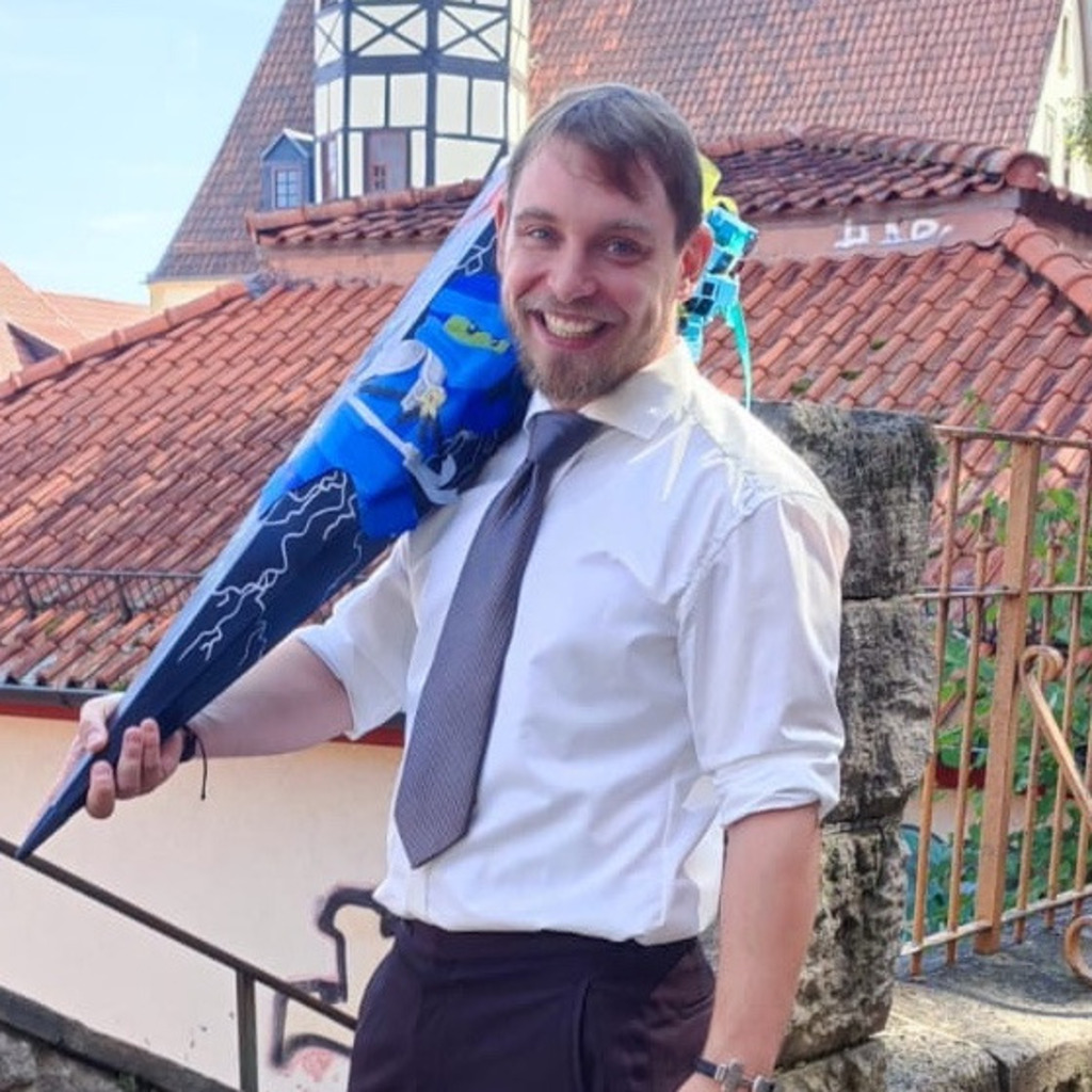 Chris Neumann - Software Developer - Modstroem Deutschland GmbH | XING