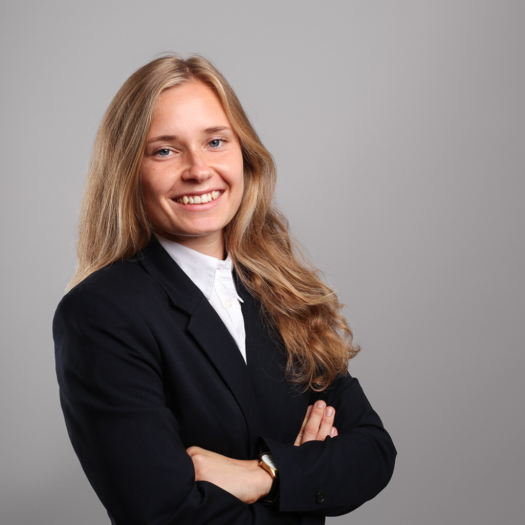 Janice Rodríguez - Legal Counsel - Volkswagen AG | XING