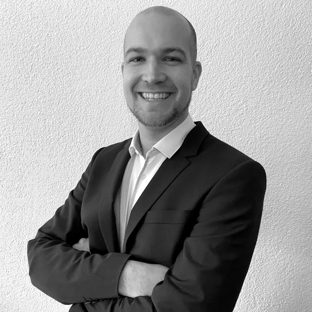 Patrick Hartmann - Product Owner - DSV Gruppe | XING