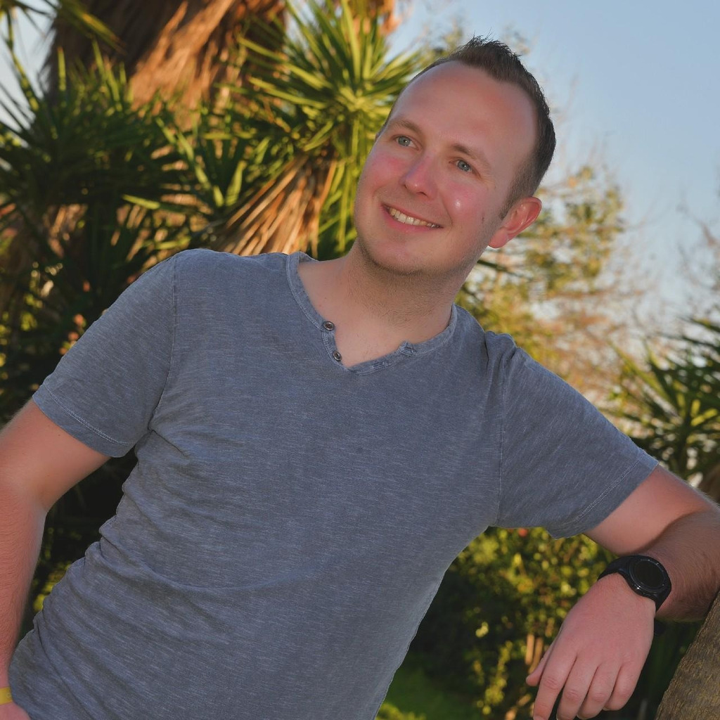 Martin Dreyer - Messingenieur - DB Netz AG | XING