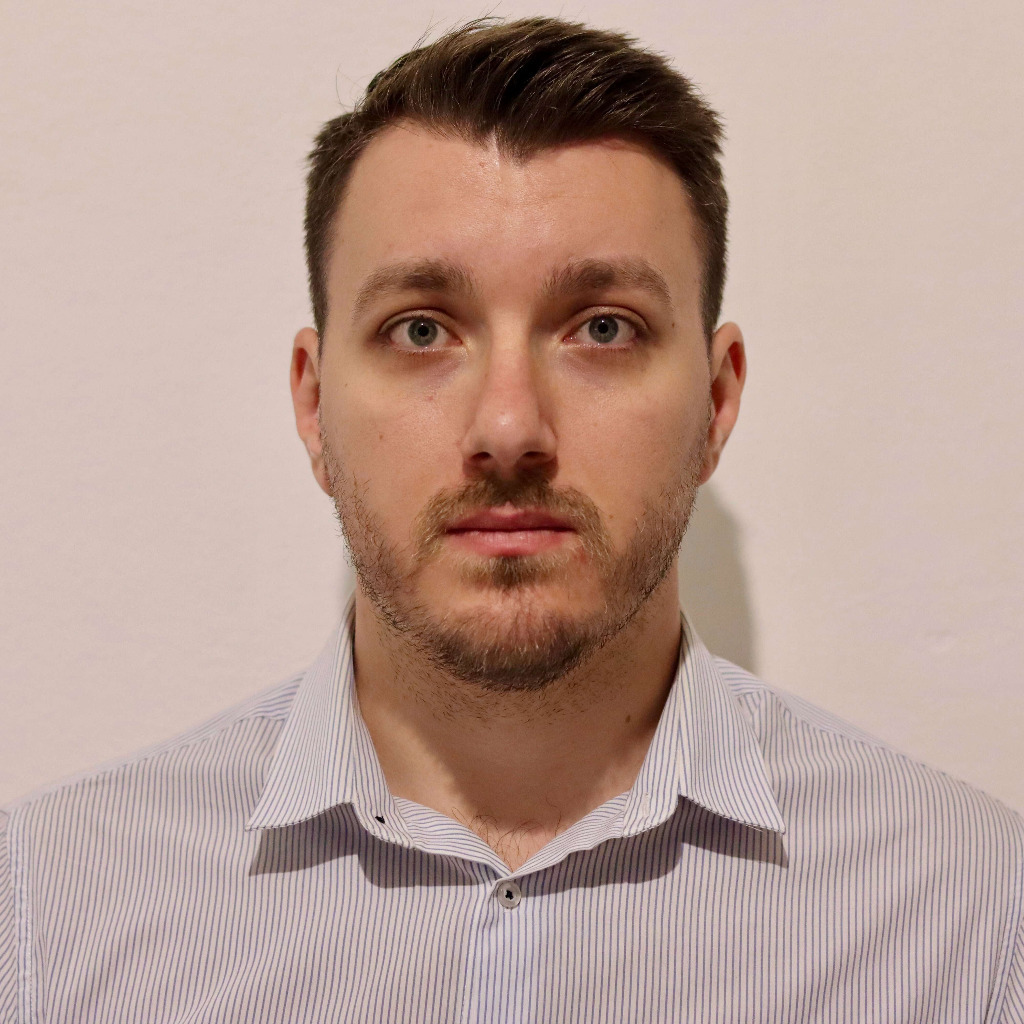 Octavian Alexandru - Backend Developer - Move Solutions Srl | XING