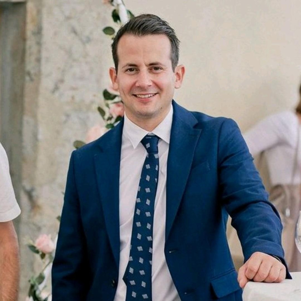 Marc Massenz - Teamleader Industrial Engineering - Chemspeed ...