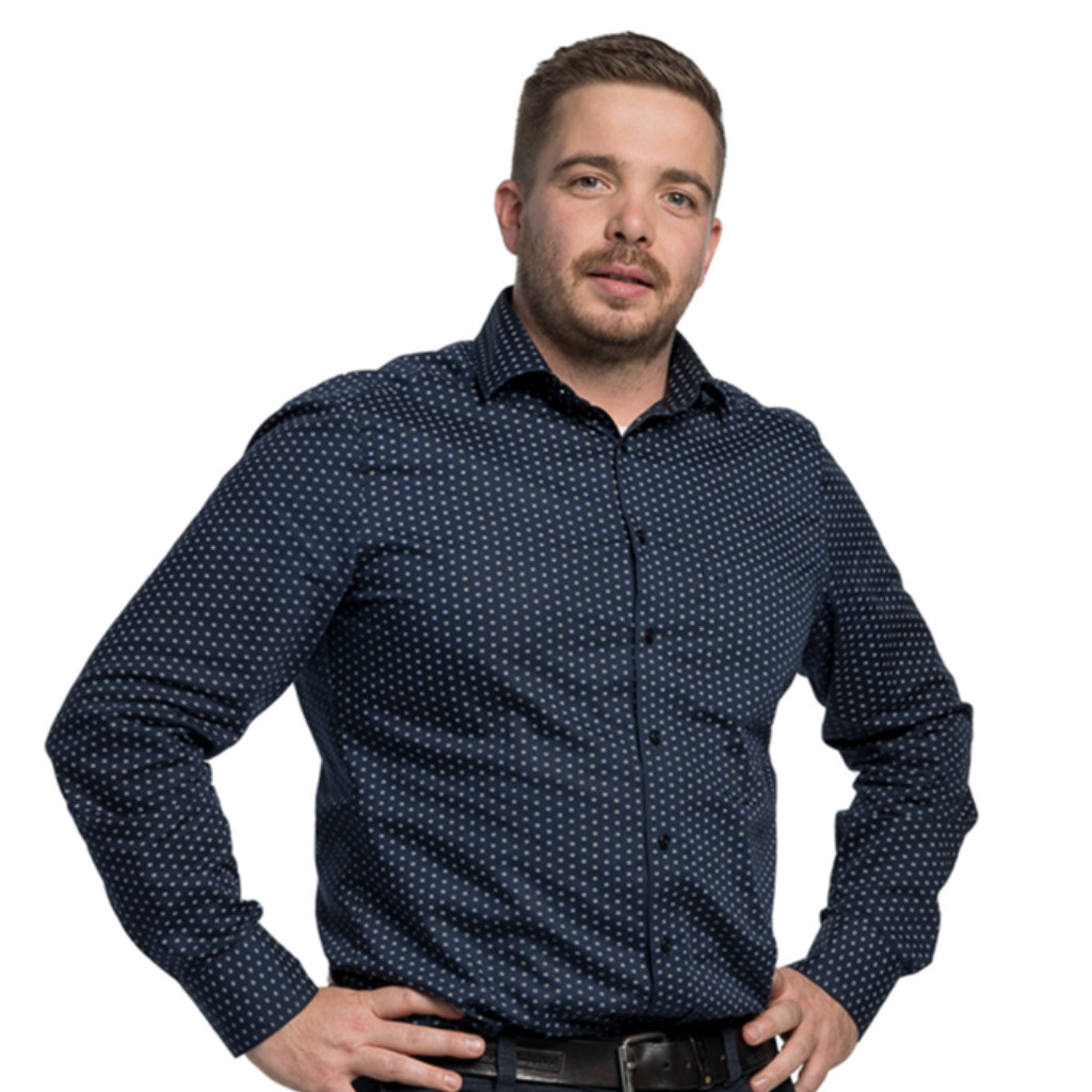 Steven Günther - Projektleiter R&D - Packsys GmbH | XING