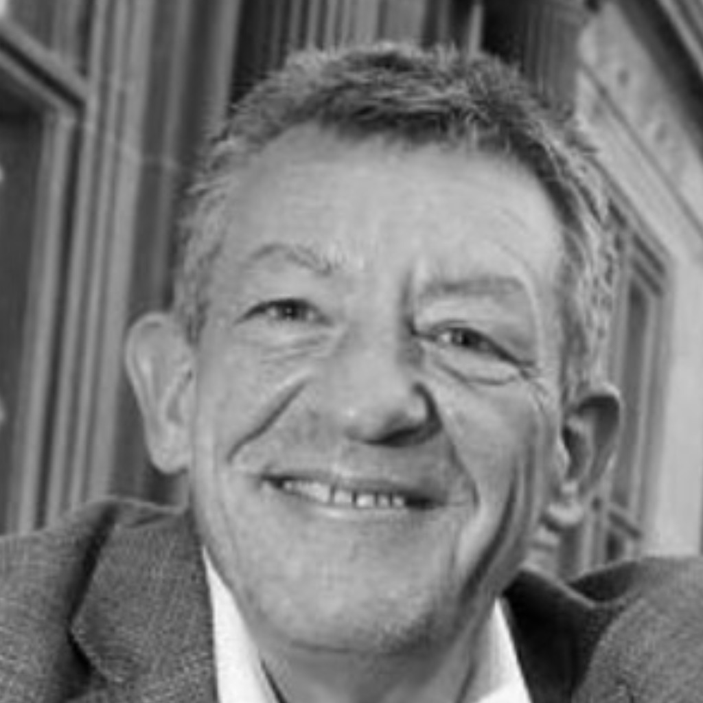 Thomas Sopp - Beauftragter des Vorstands für Tarifangelegenheiten - v ...