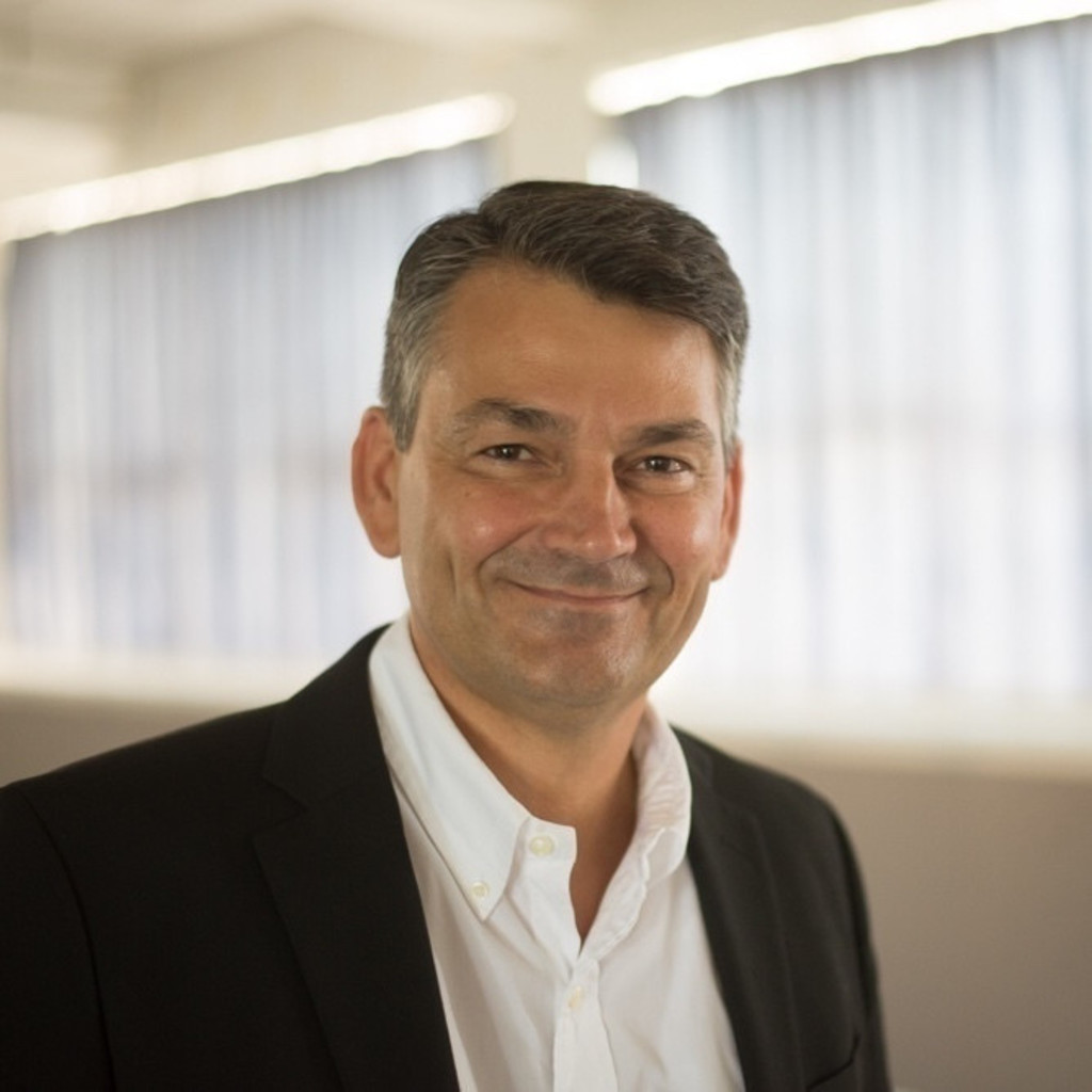 Thomas Behrens - KAM Objekt Aussenanwendung - Resopal GmbH | XING