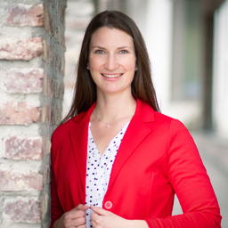 Anna-Maria Brosch - Data Scientist & Project Manager, CoC Business ...