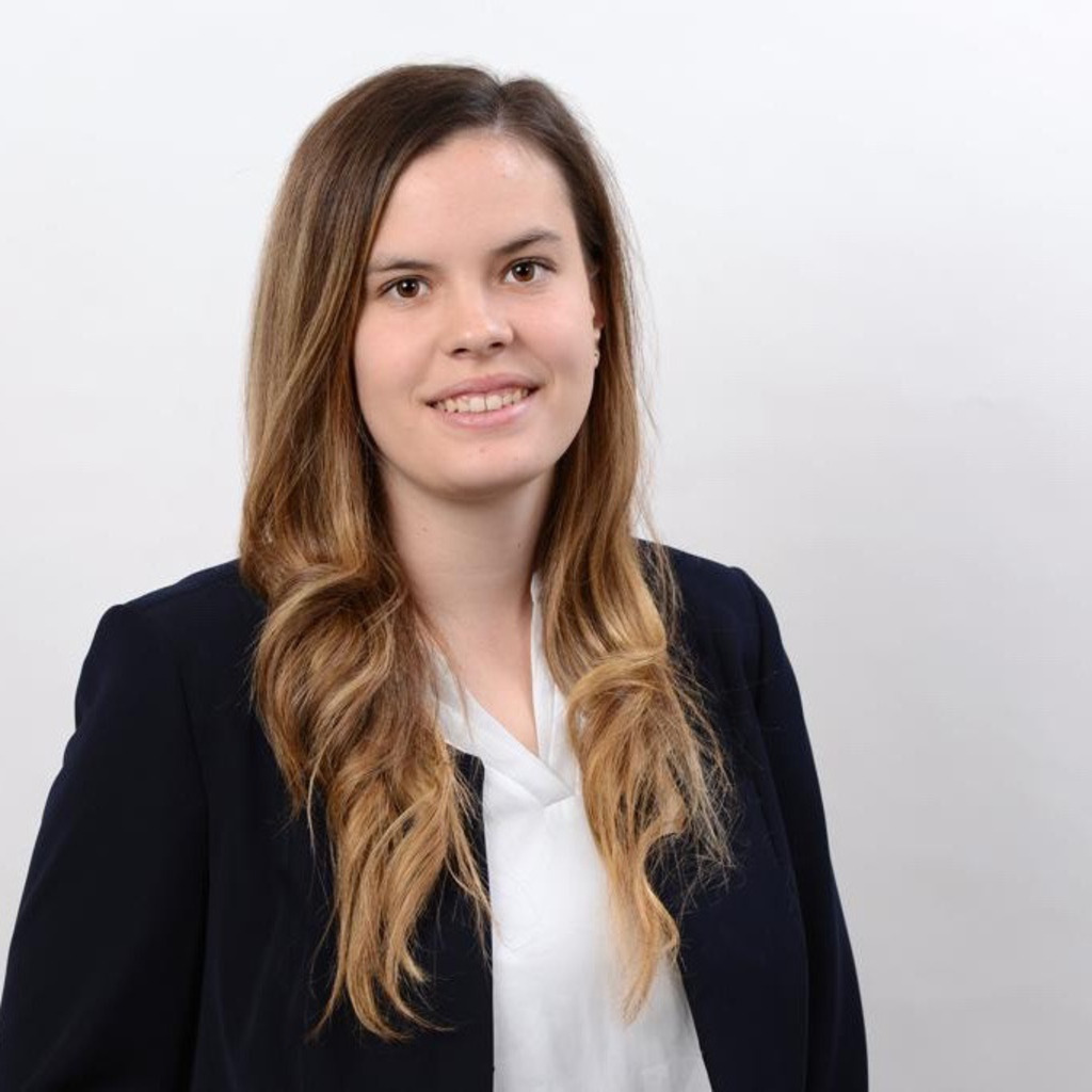 Leonie Empelmann - Channel Orchestration Expert CRM - Novartis Pharma ...