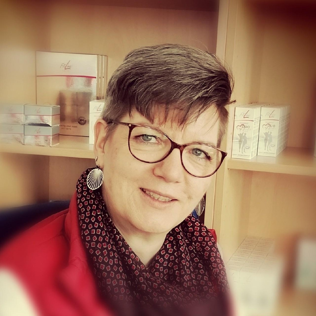 Heike Riedel - Angestellte im Gesundheitsmanagement - Unternehmerin | XING