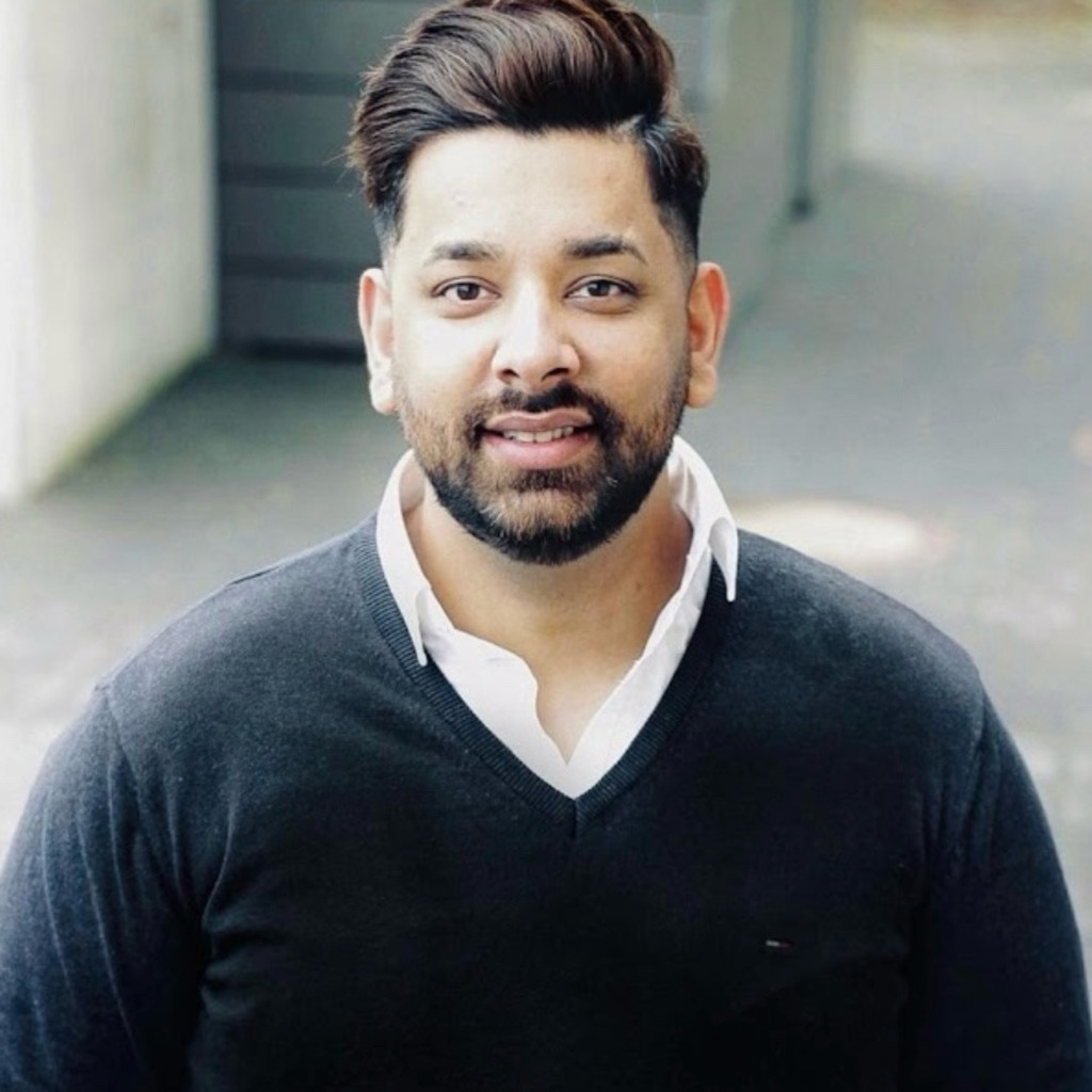 Hasan Bhatti - Dolmetscher - Dolmetscherbüro Bhatti | XING