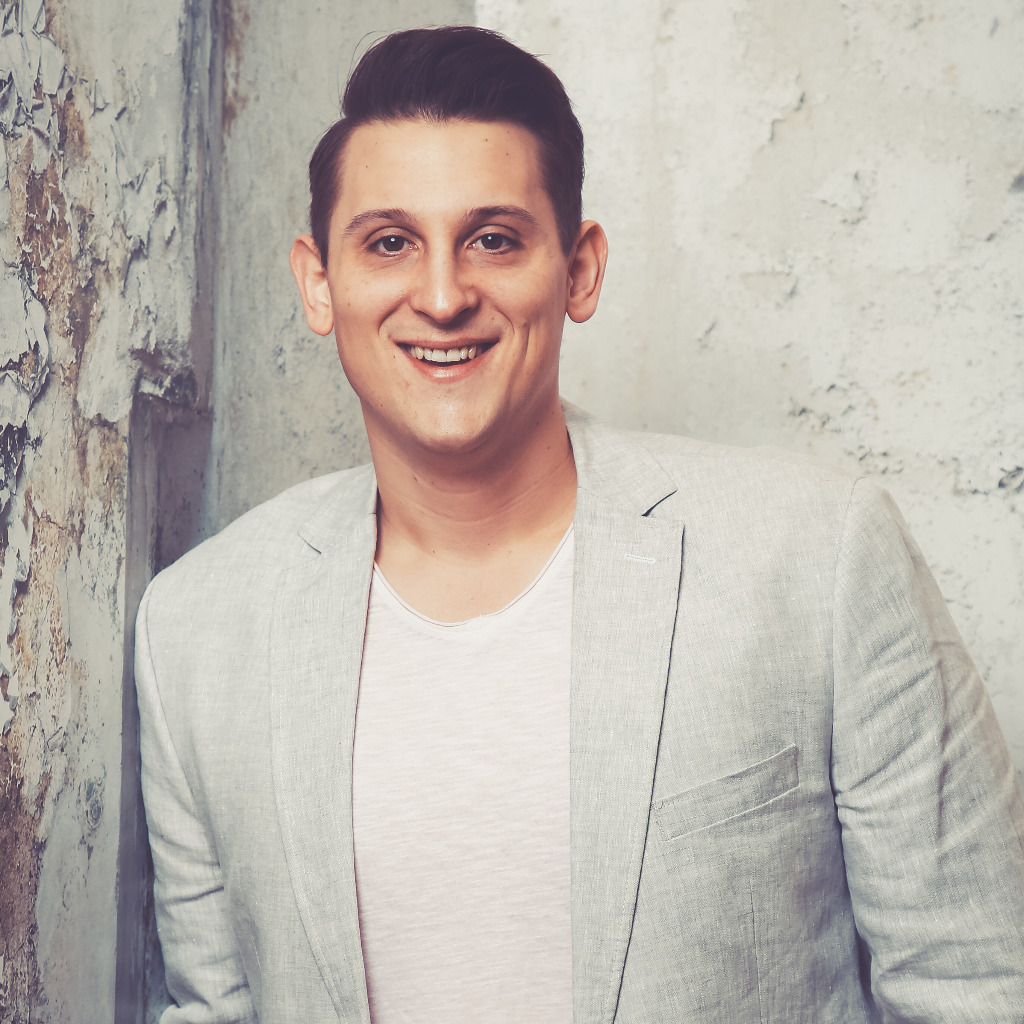 Alexander Paech - Gebietsverkaufsleiter Robot & Peripherie - Wittmann ...