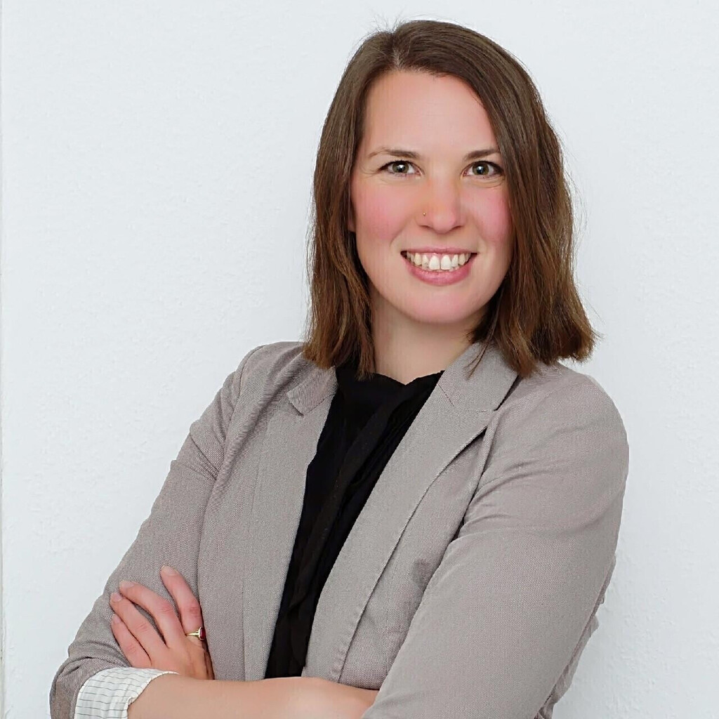 Sarah Keim - Kaufmännischer Sachbearbeiter - Magistrat der Stadt ...