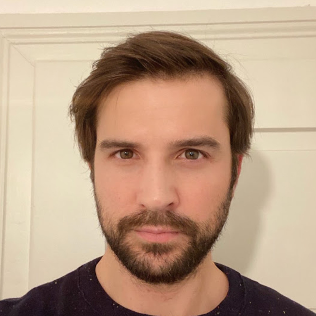 Benjamin Ramspott - Full Stack Developer - Benjamin Ramspott IT | XING