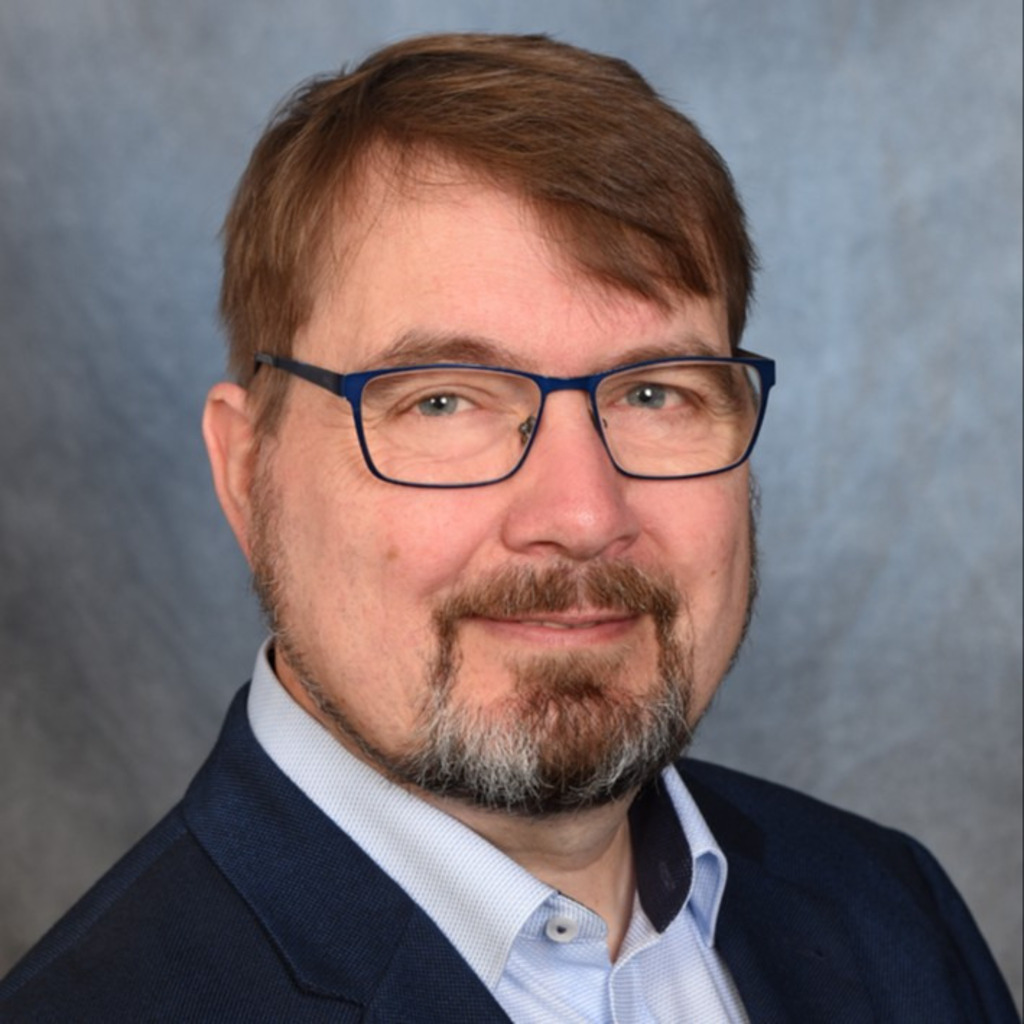 Uwe Lancier - Vertriebsmitarbeiter Innendienst - Mach ProForms GmbH | XING