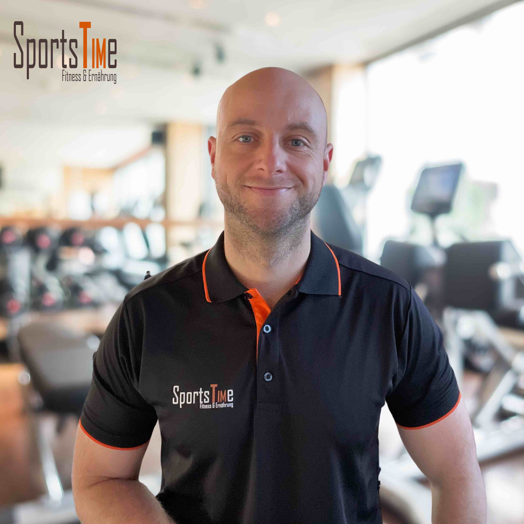 Tim Schulze - Personal Trainer - Tim Schulze Personal Training | XING