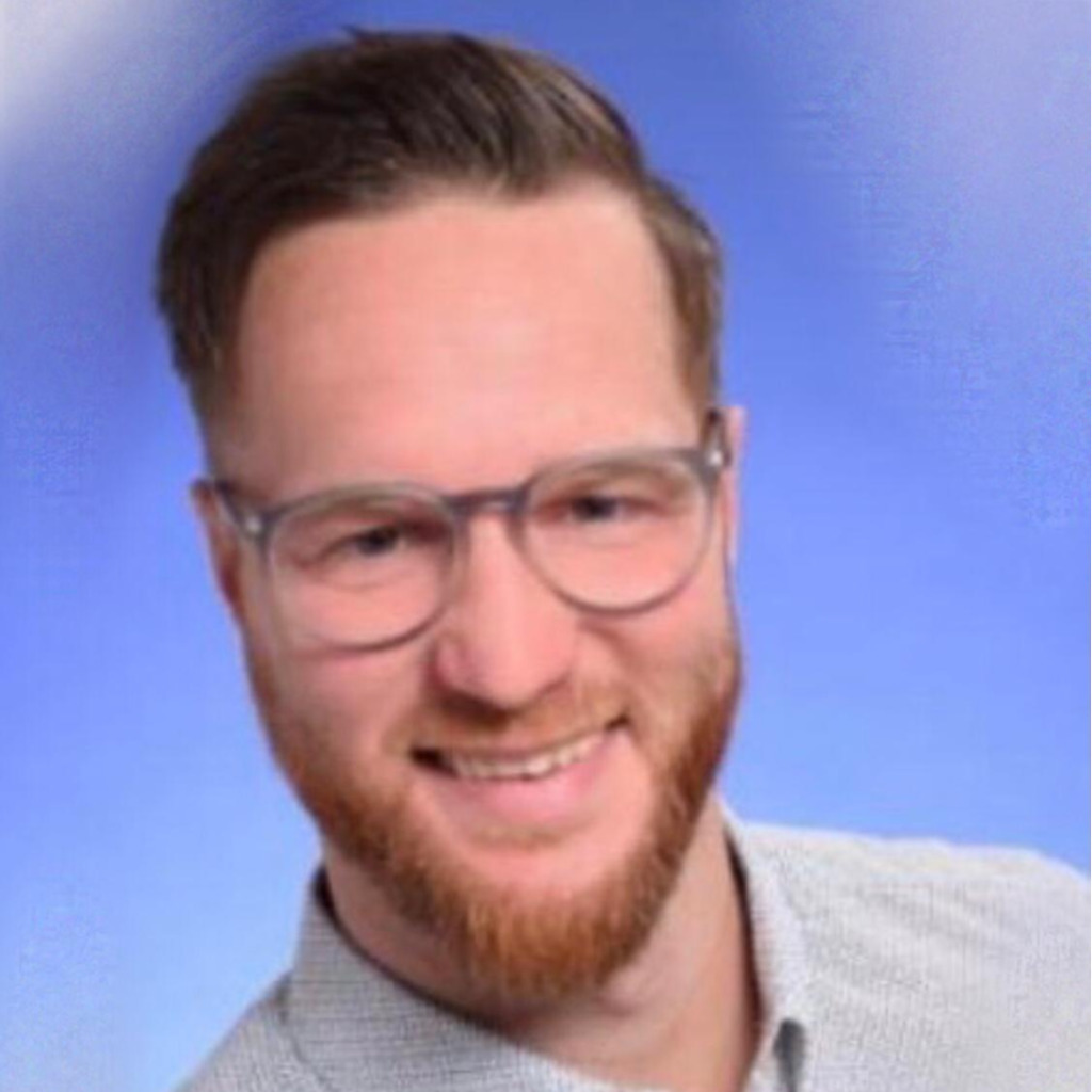 Nils Herrmann - Kundenberater im Außendienst - Zeller Recycling | XING