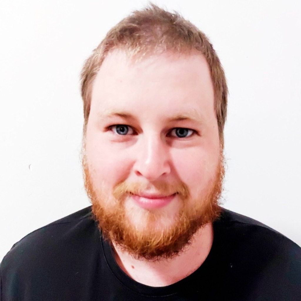 Adam Luptak - Senior Software Engineer - REBASE s.r.o | XING