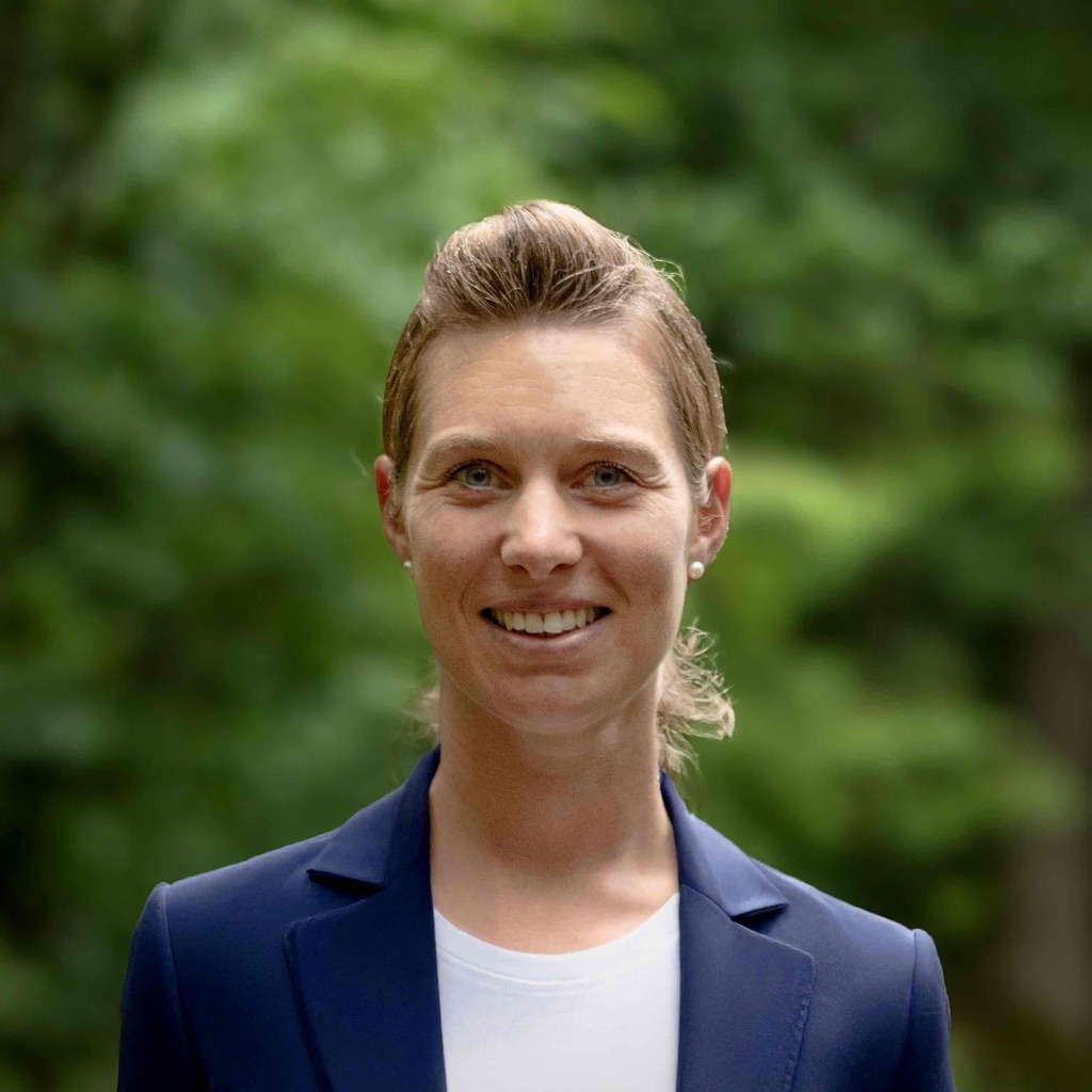 Melanie Paul - Executive Assistant to Director of MB.OS High Computing ...