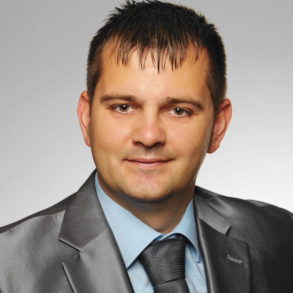 Alexander Siebert - Maschinenbauingenieur - PSW automotive engineering GmbH | XING