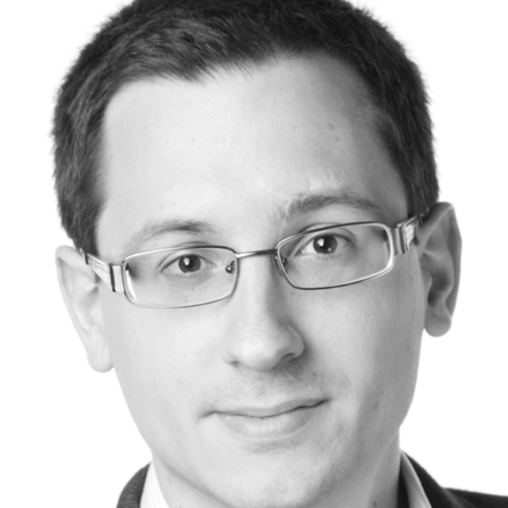 Michael Arth - Leitung Business Logic - BRZ GmbH | XING