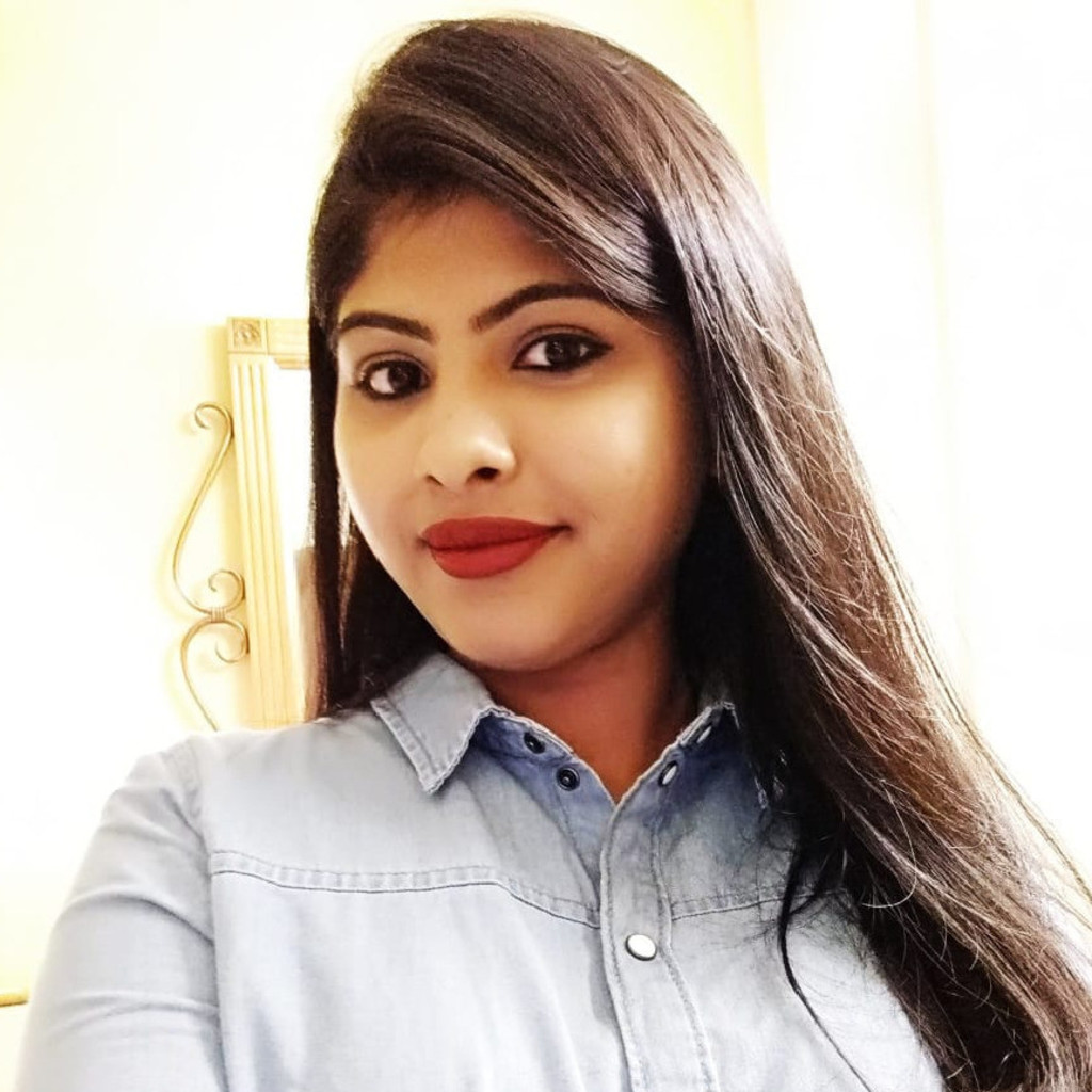SHRADDHA SINGH - HR Manager - Insight Technology Solutions GmbH | XING