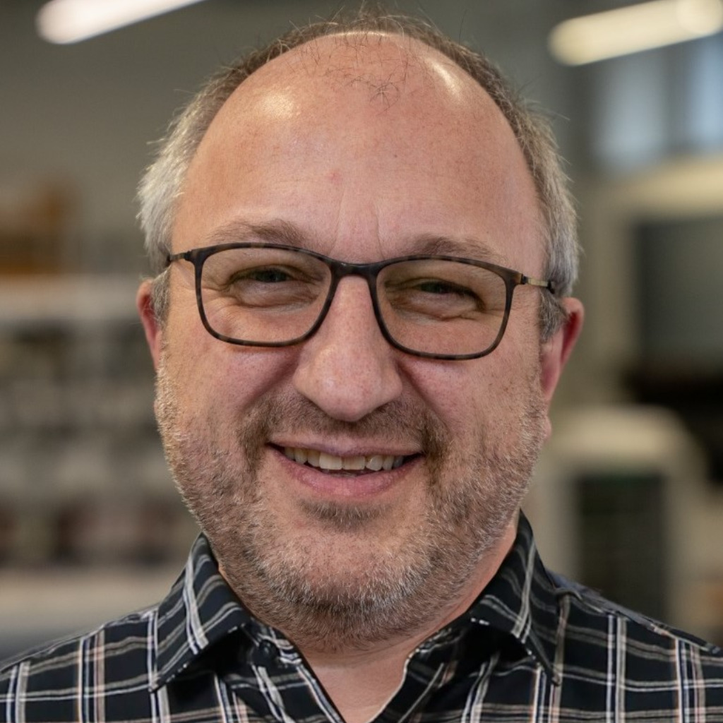 Hans-Bernhard Sichler - Leiter Zählertechnik - Industrielle Werke Basel ...