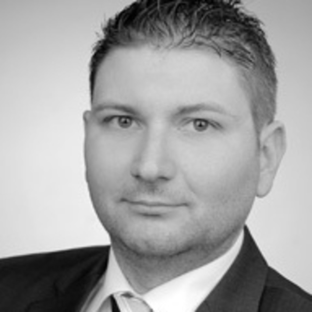 Daniel Bischoff - General Counsel / Prokurist Klocke Holding GmbH ...