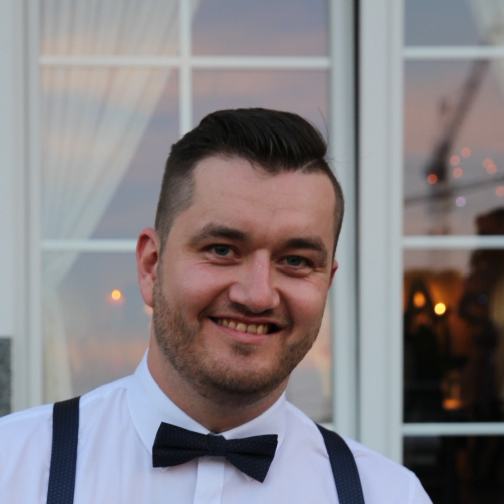 Benjamin Grünberg: Ausbildung und Berufserfahrung | XING