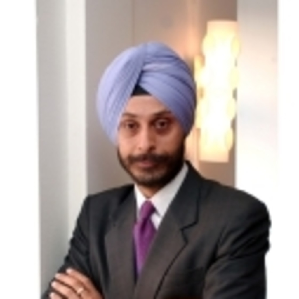 Gurtaj Padda - Chief Talker - TuneTalk.com | XING